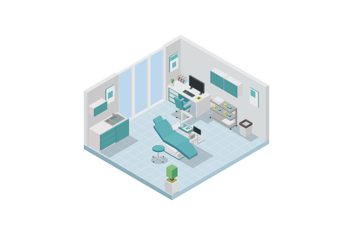 Building A Dental Organization - SOHDental